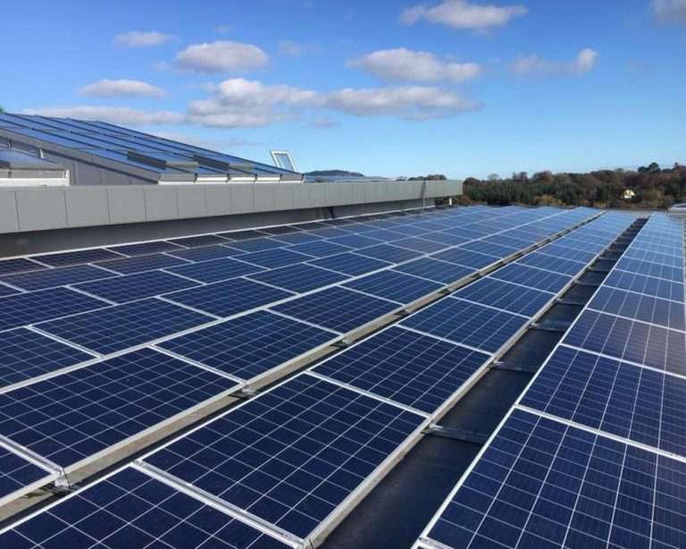 Public Sector Decarbonisation Scheme Phase 4 | Excel Energy