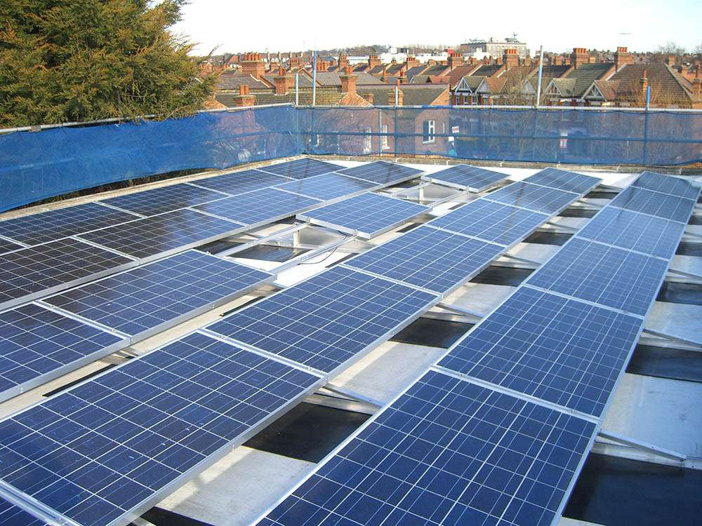 Cost Benefit Analysis Of Commercial Solar Panels