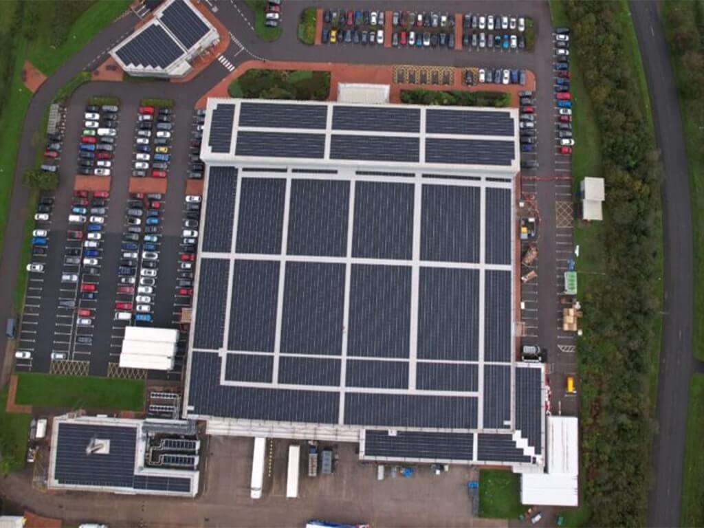 Solar For Hospitals: The Path To True Energy Independence