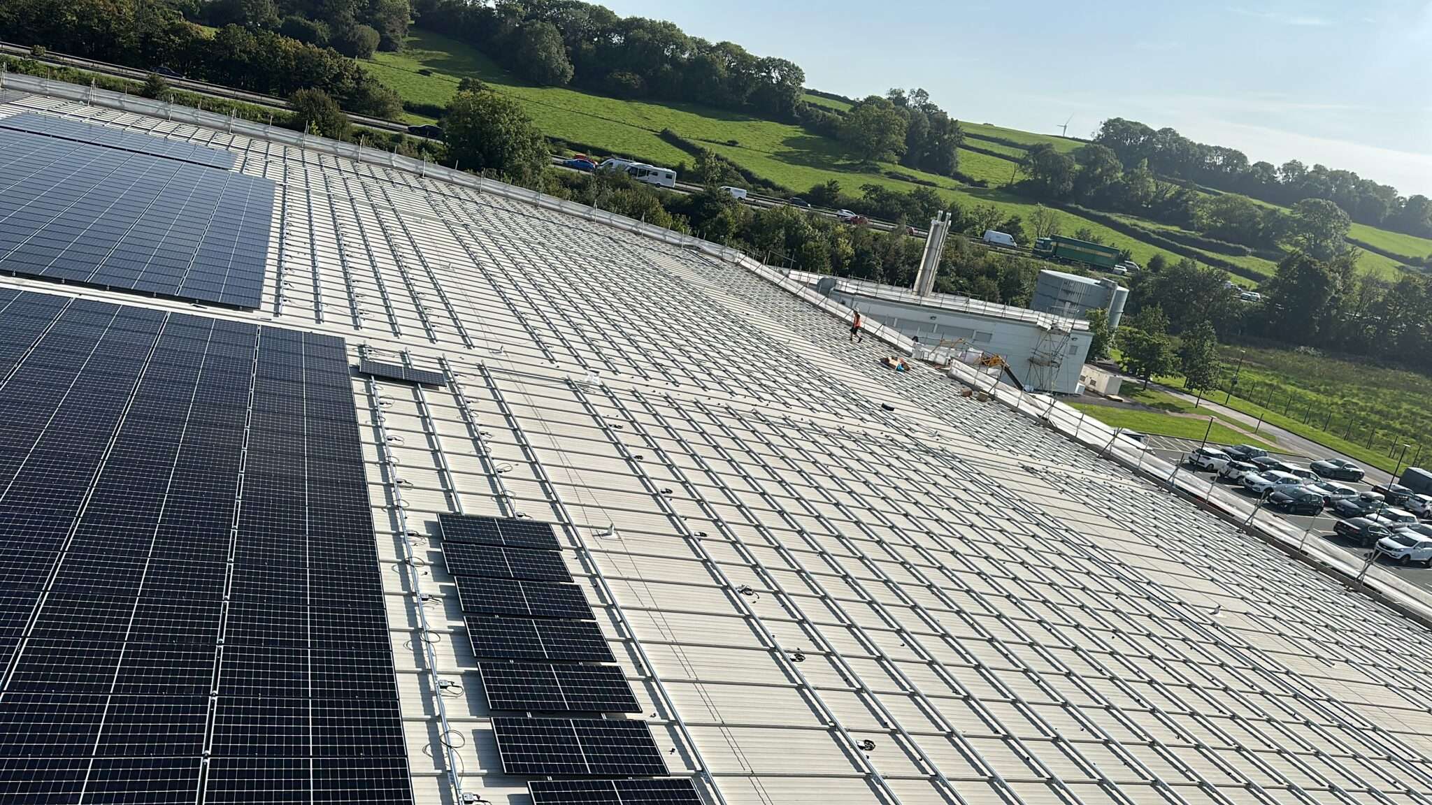 Simplifying The Transition To Solar Energy | Excel Energy