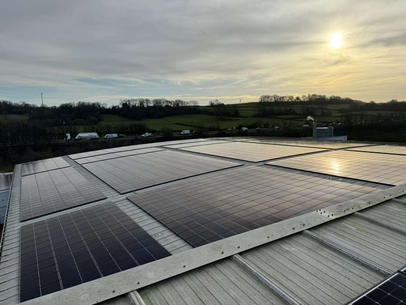 Commercial Grants For Solar Panels | Excel Energy