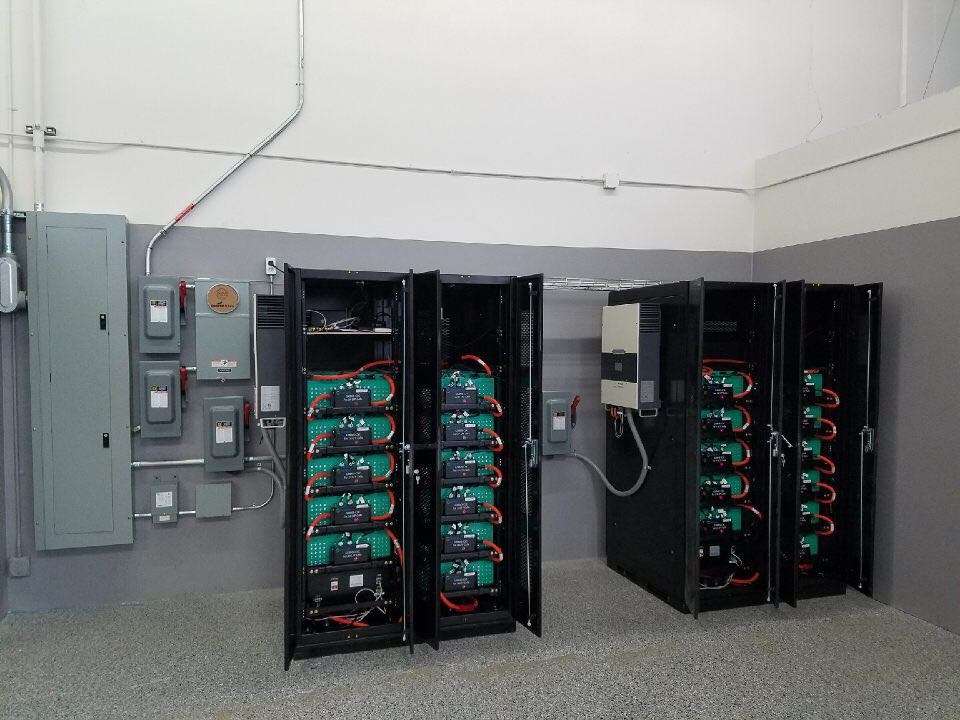 Battery Energy Storage System Installation: A Comprehensive Guide