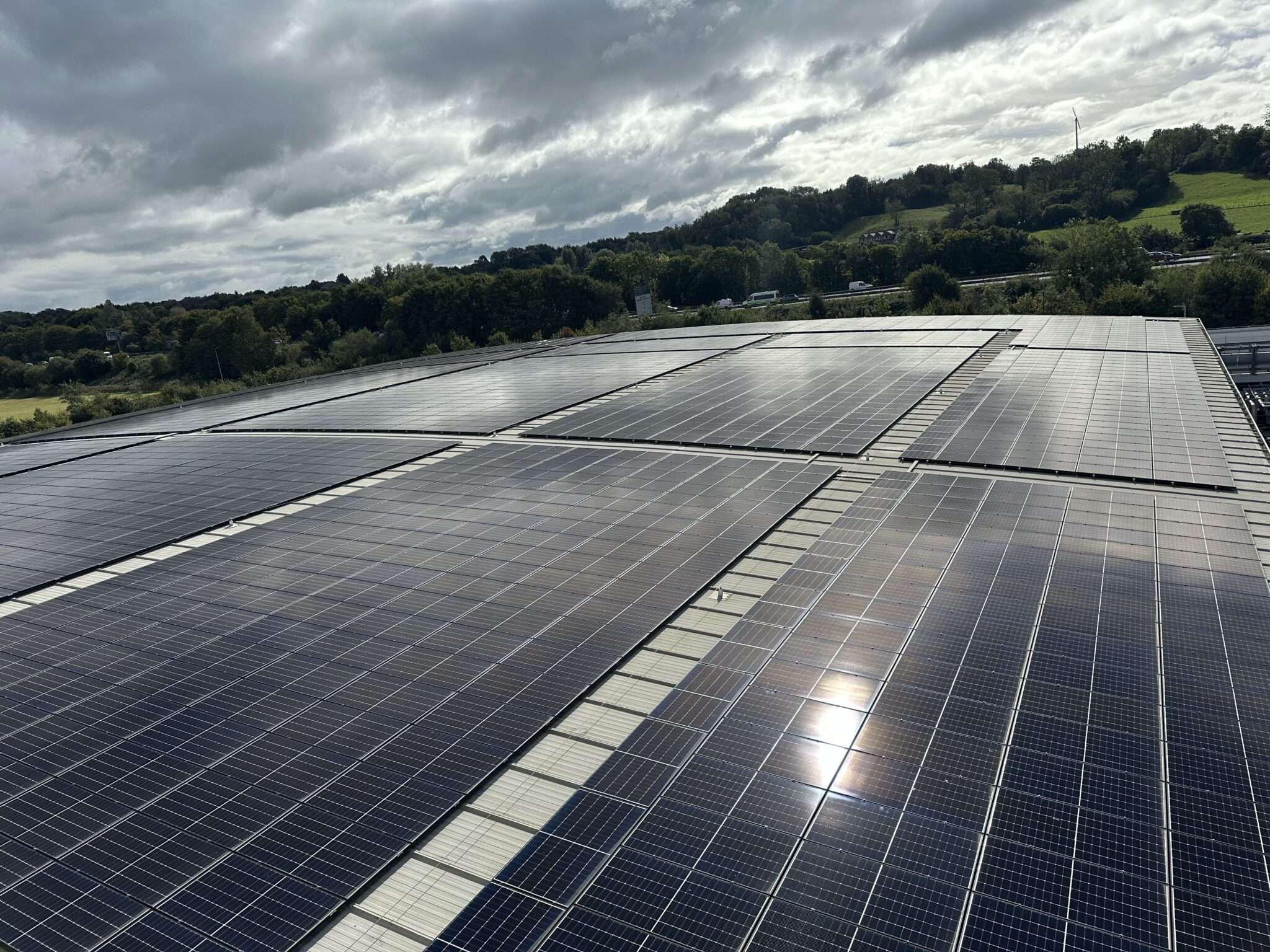 10 Solar Energy Facts | Excel Energy