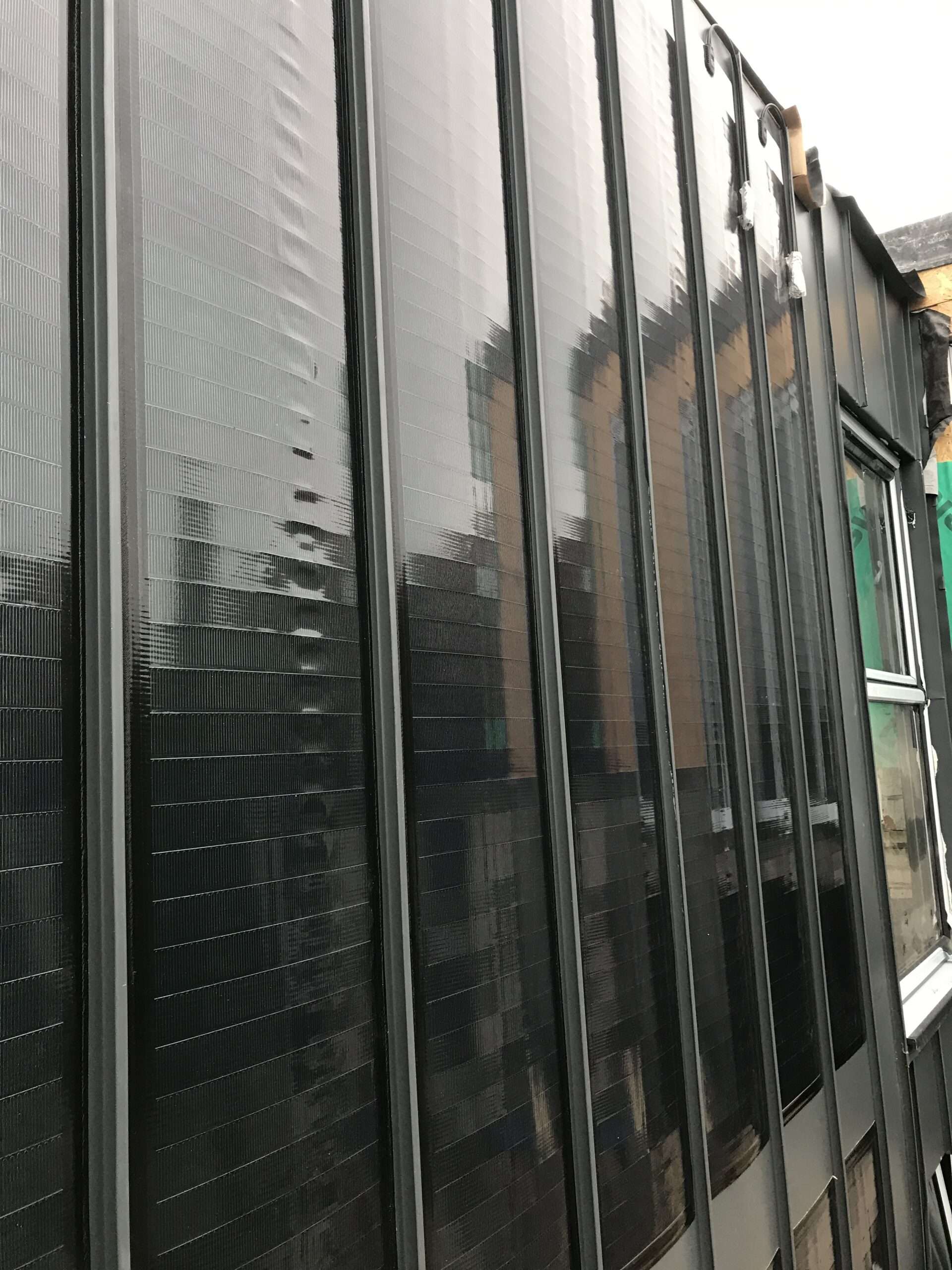 Building Integrated Photovoltaics | BIPV | Excel Energy