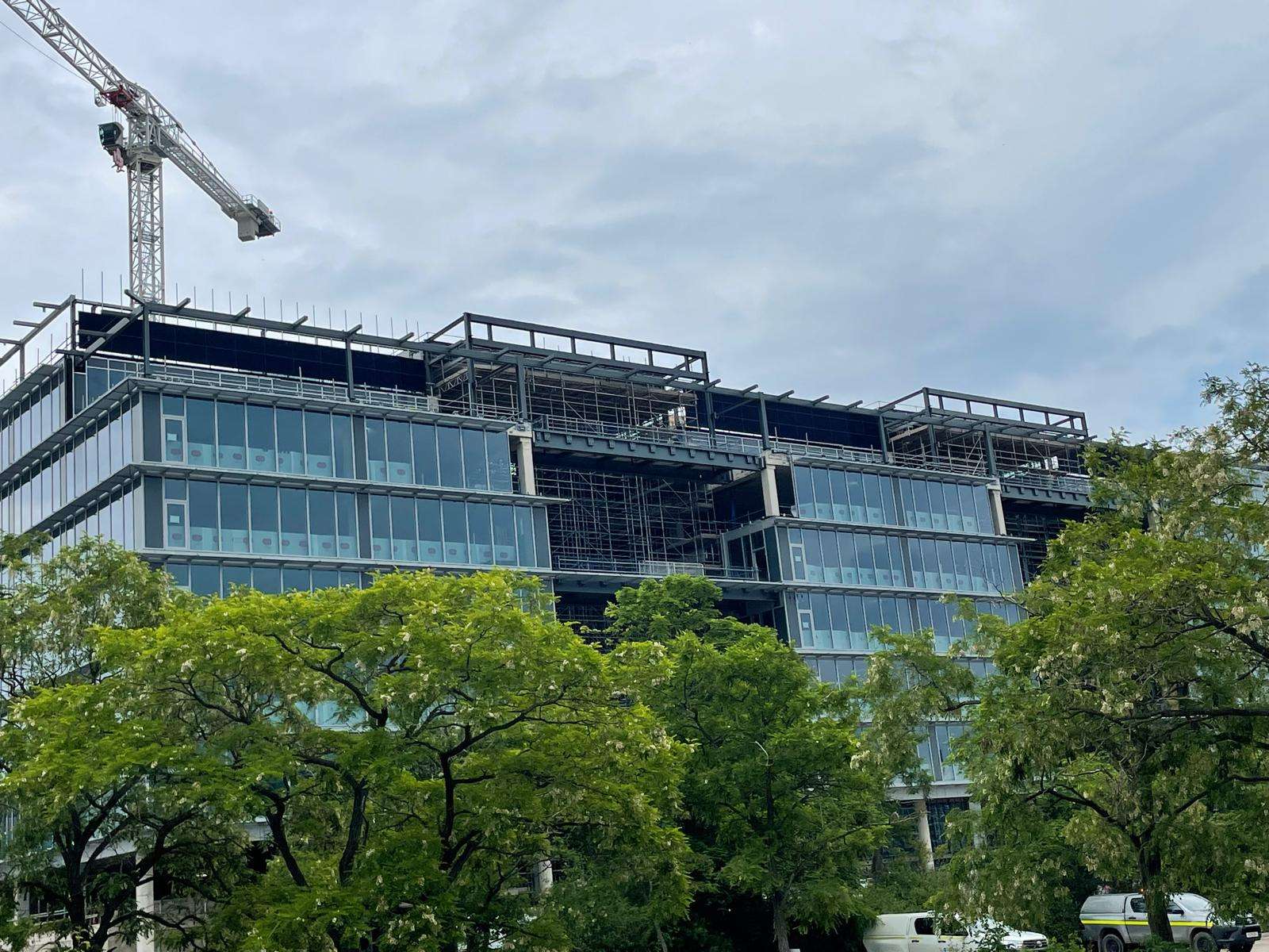 Building Integrated Photovoltaics | BIPV | Excel Energy