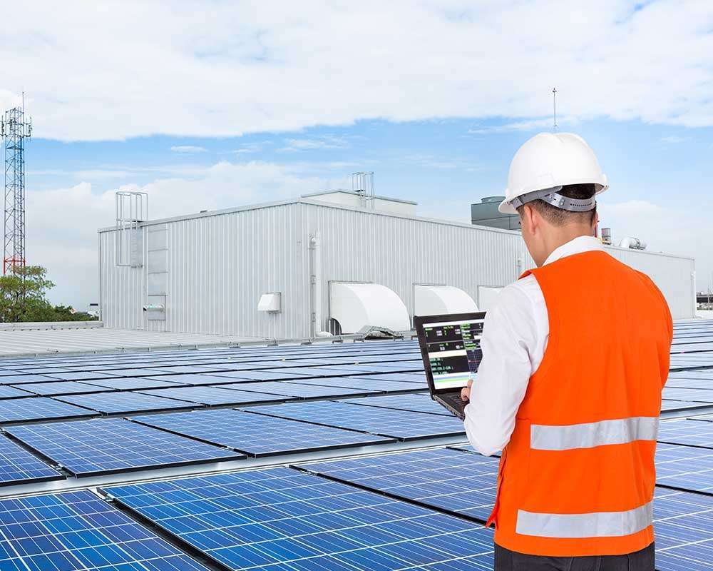 Solar Panel Maintenance | Expert Solar Panel Service UK
