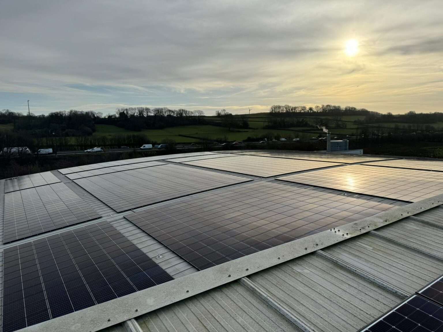 Explore The Benefits Of Solar Panels In The UK