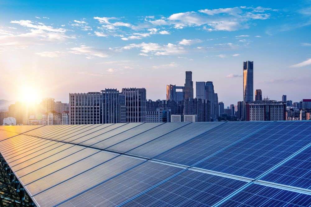 Commercial Solar Financing | Excel Energy