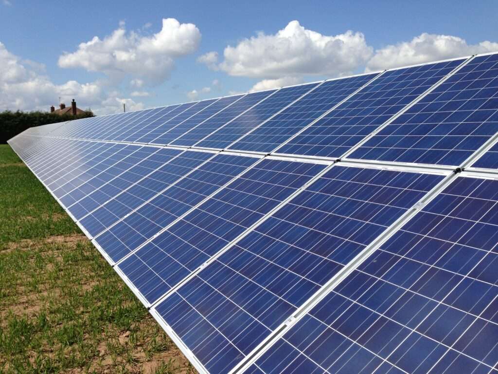 Ground Solar Installation Essential Trenching Guidelines For Armoured ...