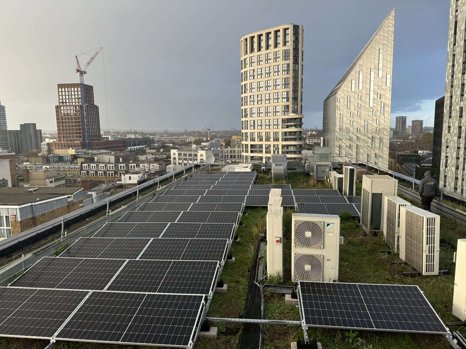 Solar PV System Installation | Harness The Incredible Power Of The Sun