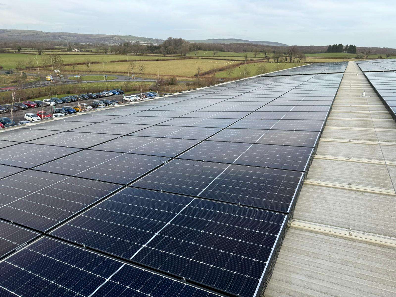 Solar PV System Installation | Harness The Incredible Power Of The Sun