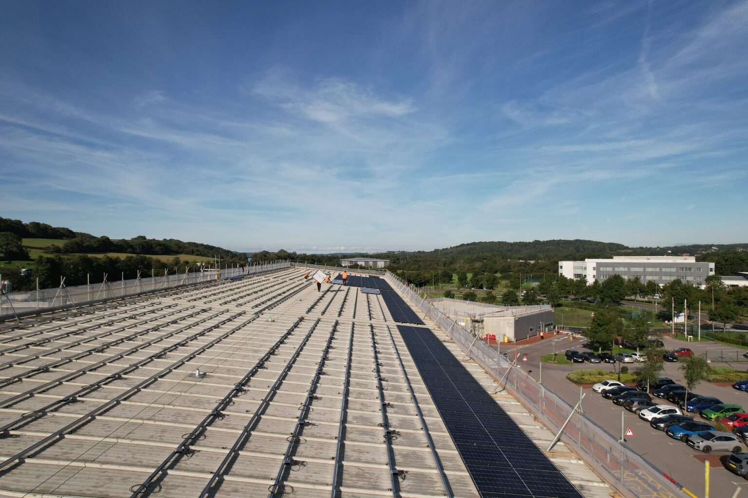 Fitting Solar Panels | 2025 Comprehensive Guide