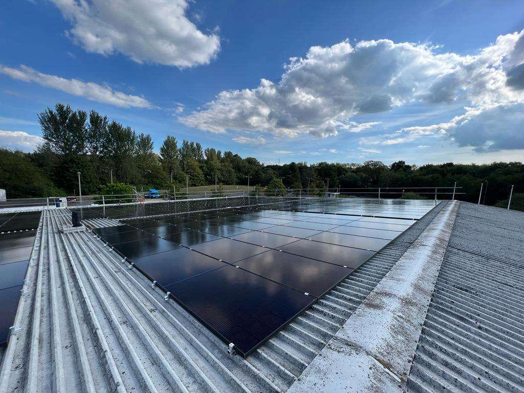 The Ultimate Guide To Planning Permission For Solar Panels In The UK