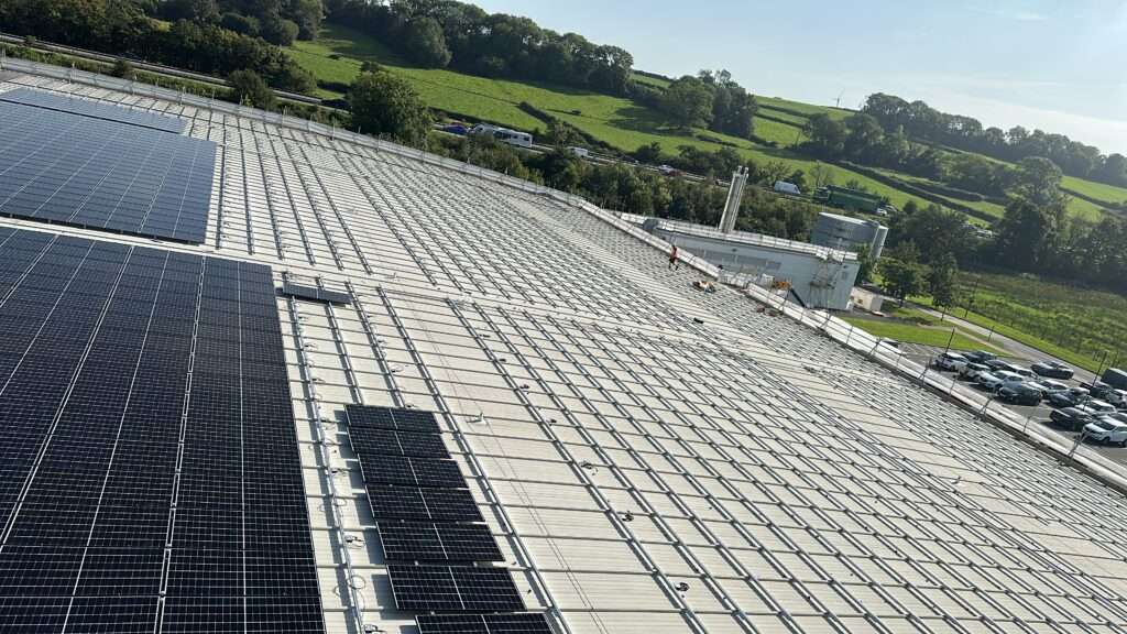 Setting Up Solar Panels: The Ultimate Guide To Designing And Installing ...