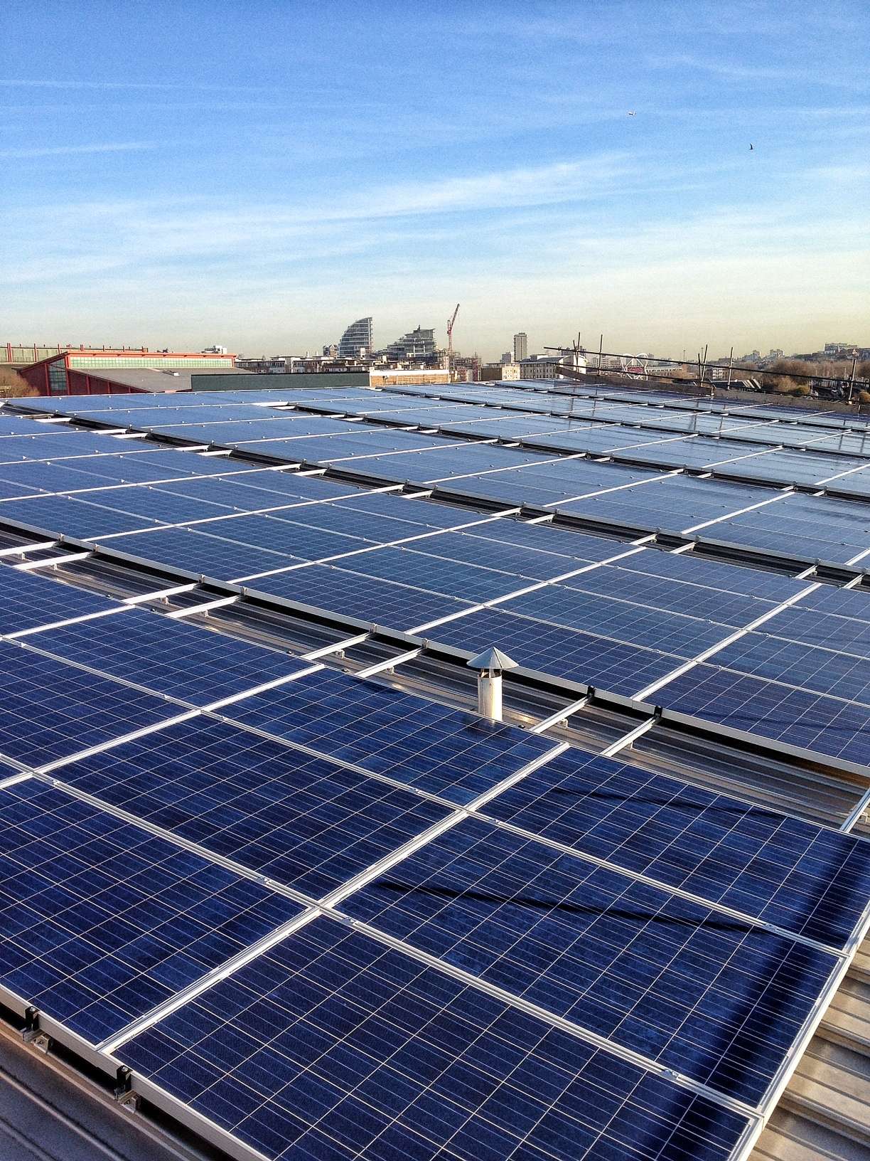 Understanding Sleeved PPA In Renewable Energy