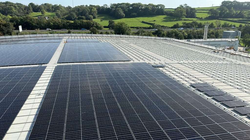 Setting Up Solar Panels: The Ultimate Guide To Designing And Installing ...