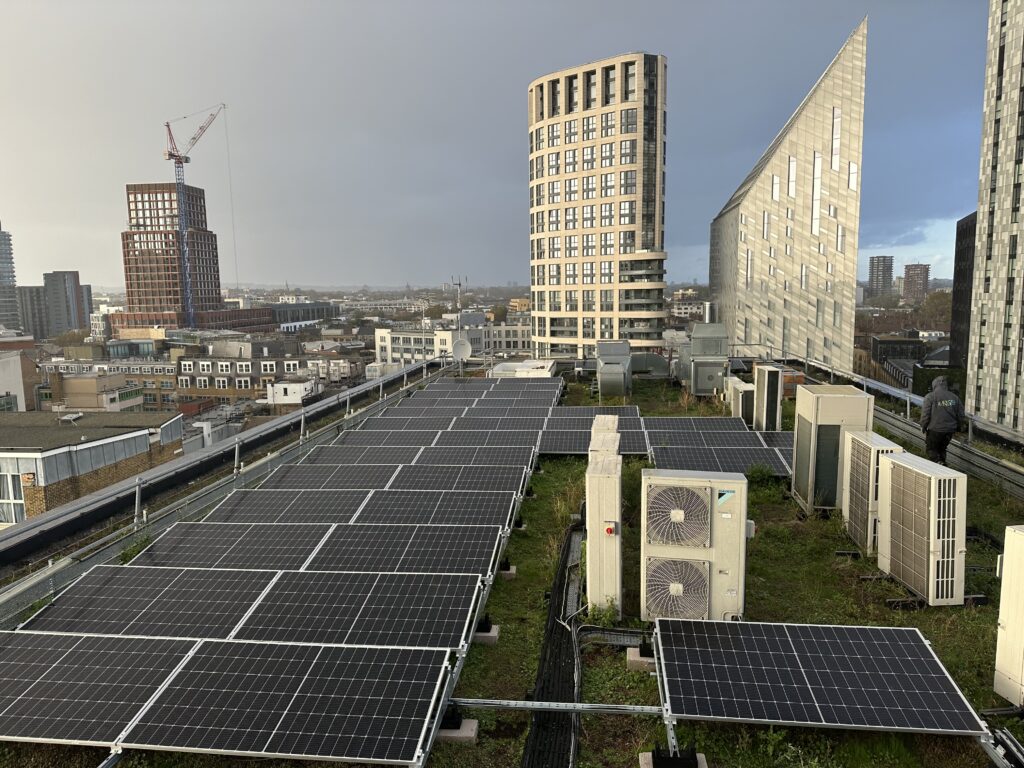 Commercial Solar PV Systems: Powering Sustainable Growth In Energy ...