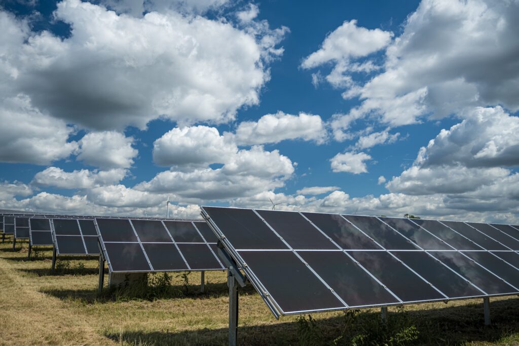 Ground Mounted PV Panels: Proven Steps For Successful Deployment