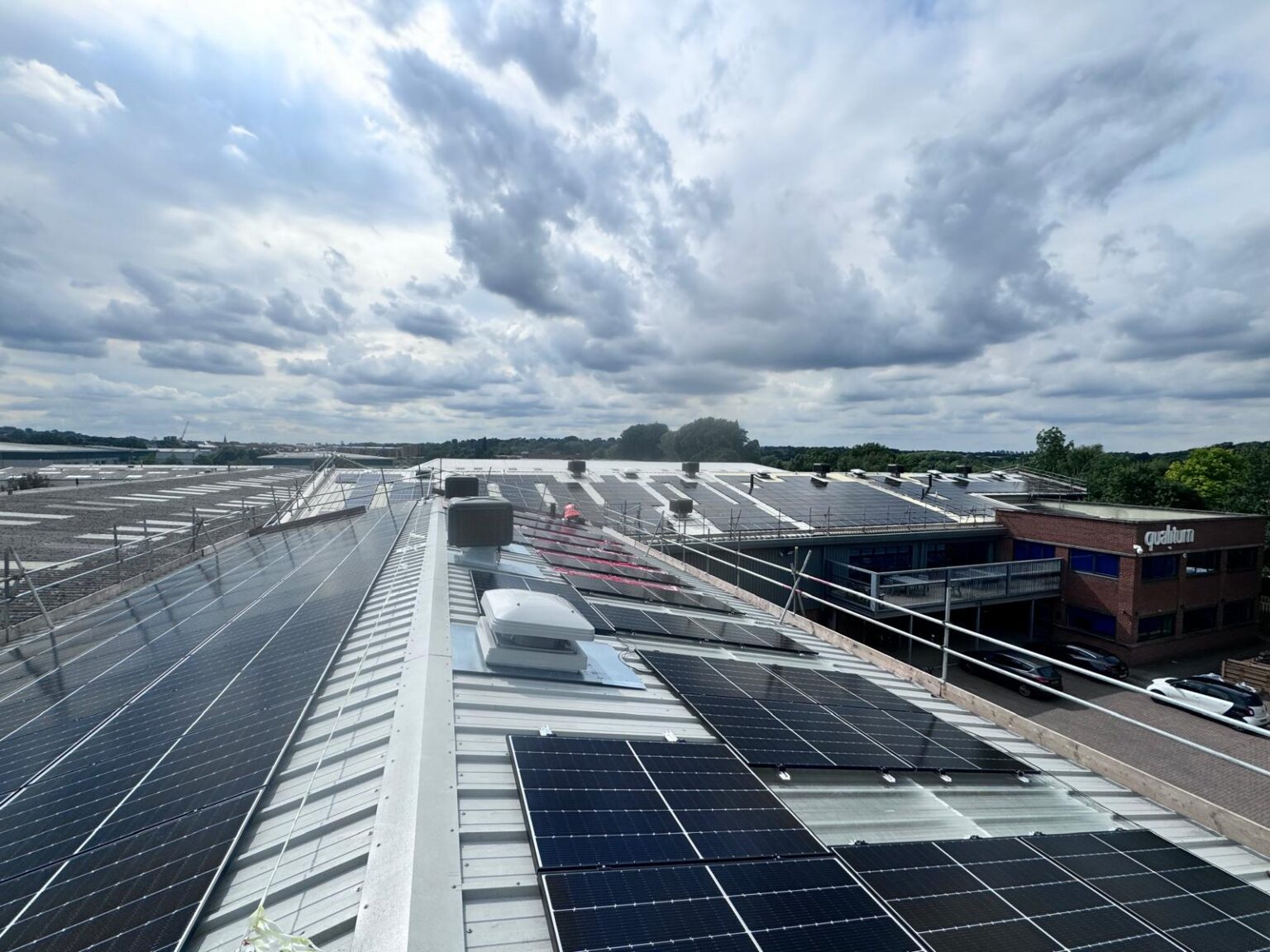 Our Locations - Excel Energy