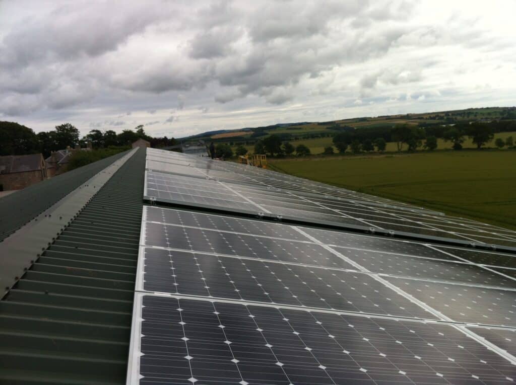 Do Solar Panels Work In Winter? A Complete Guide For UK Businesses