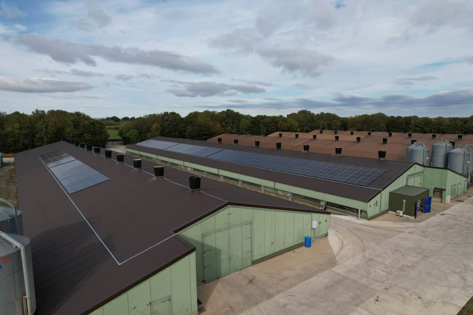 What Are The Best Commercial Solar Panels In The UK