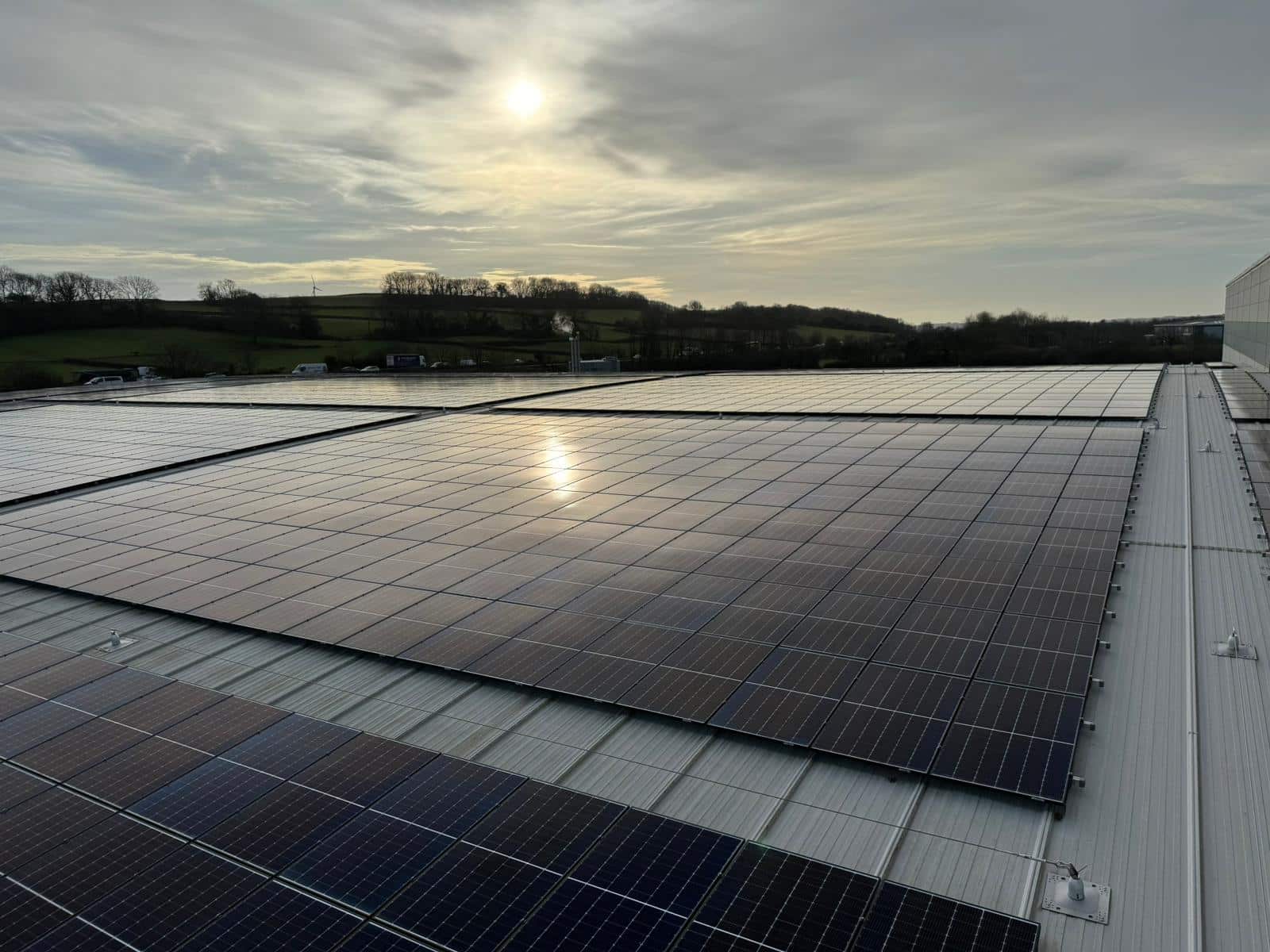 Are Commercial Solar Panels Worth It In The UK?