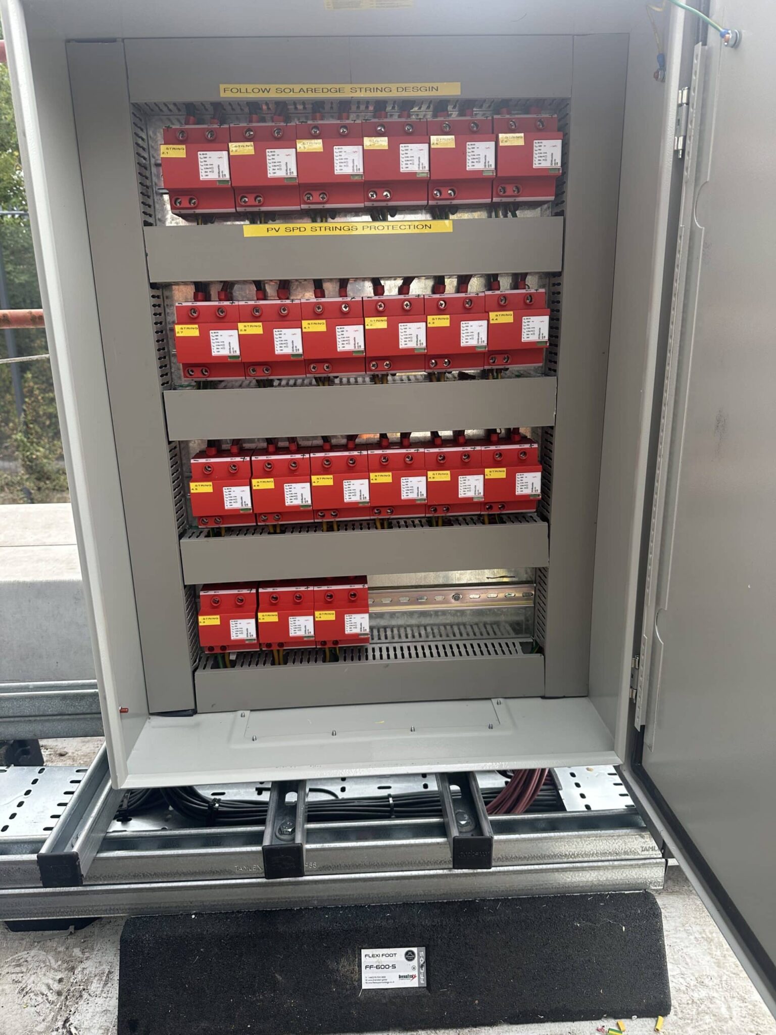 Exploring BS 7671 Section 712 And Solar Panels